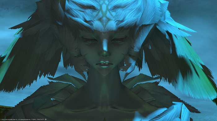 【FF14】ガルーダ討伐戦・メインクエスト攻略