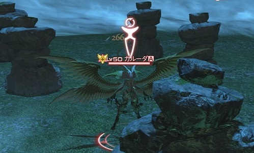 【FF14】真ガルーダ討滅戦│攻略│FF14初心者攻略まとめ